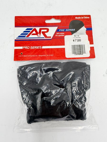 New Adult A&R Ventilated Skull Cap | SidelineSwap | Buy and Sell on ...