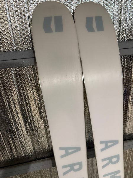 2023 Armada 180 cm All Mountain Stranger Skis With Bindings (Used ...