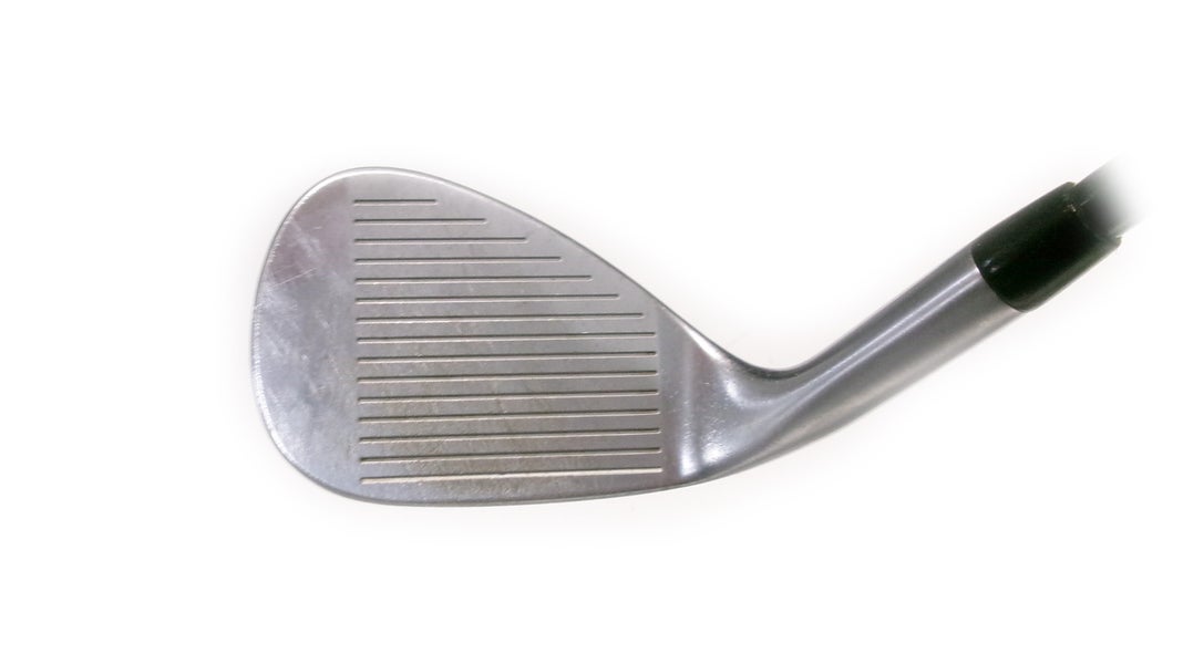 PXG 0211 DualCOR Single Lob Wedge Graphite Project X Cypher Sixty 5.5 ...