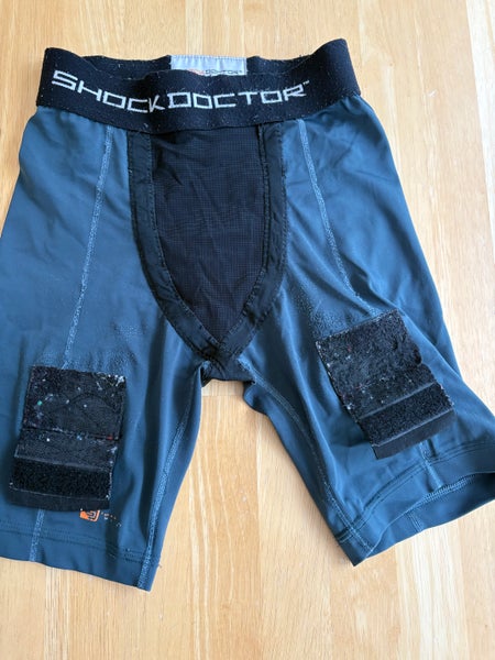 Boys - Medium Shock Doctor Jock (Used) | SidelineSwap | Buy and Sell on ...
