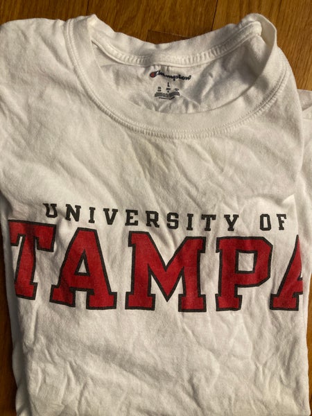 UTampa Shirt | SidelineSwap | Buy and Sell on SidelineSwap