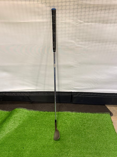 Men's Titleist Vokey spin milled Left Hand Wedge Wedge Flex 56 Degree ...