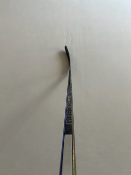 New 75 Flex P29 Senior CCM Ribcor Trigger 9 Pro Right Handed Hockey ...