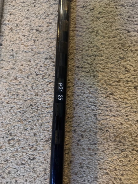Senior Regular Goalie Stick 25" Paddle (New) | SidelineSwap | Buy and ...