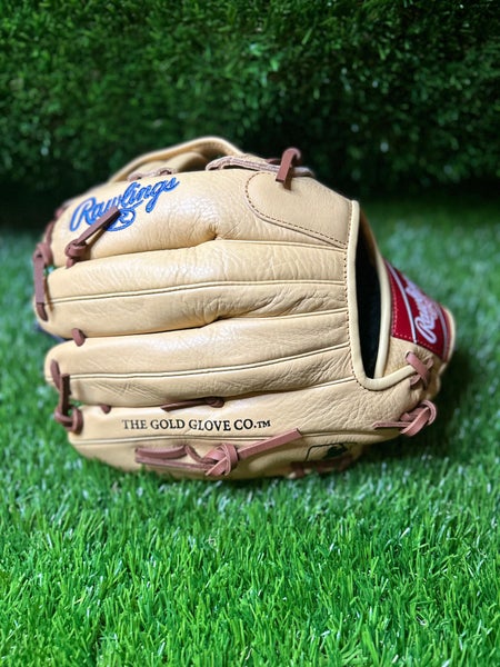 Rawlings RH Infield Pro Lite Series Baseball Glove 11.5" (NEW ...