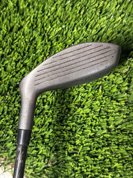 Adams Tight Lies VMI Air Assault Strong 7 T 24ºs 7-Wood RH Regular Flex ...