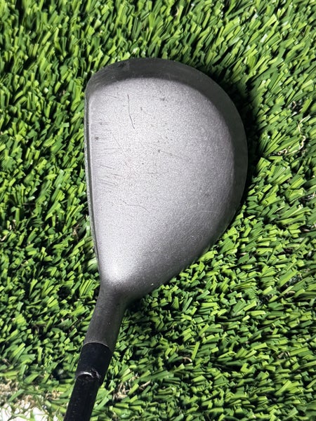Adams Tight Lies VMI Air Assault Strong 7 T 24ºs 7-Wood RH Regular Flex ...