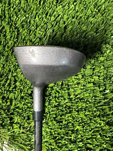 Adams Tight Lies VMI Air Assault Strong 7 T 24ºs 7-Wood RH Regular Flex ...