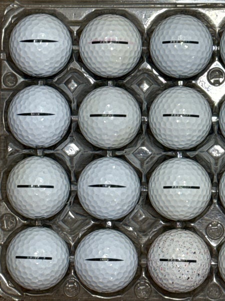 24 Vice Golf Balls - Various Models (Pro Soft, Pro Zero, Drive, Pro Air ...
