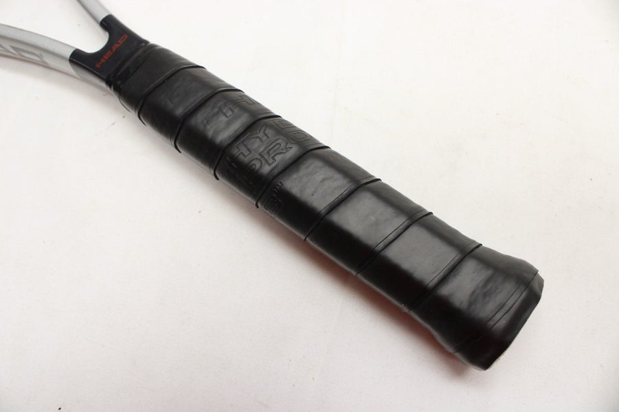 AUSTRIAN HEAD TITANIUM Ti.RADICAL MP TENNIS RACQUET (4 1/4) FROM A ...