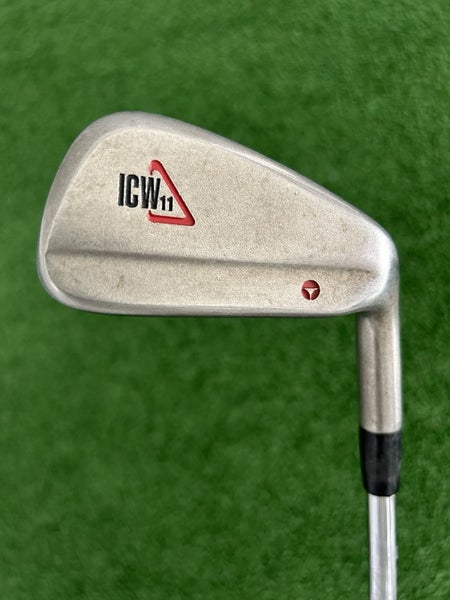 Taylormade ICW 11 Vintage Iron Set 3-P / Taylite Plus Regular ...