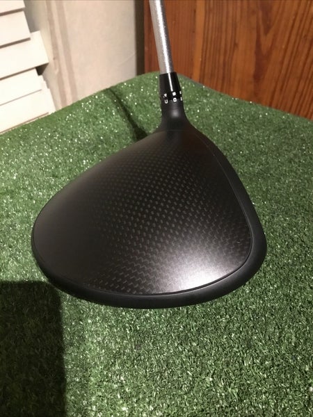 Cobra DS Adapt X 9* Driver Stiff Fujikura Pro 70g Graphite Shaft (45) | SidelineSwap | Buy and ...