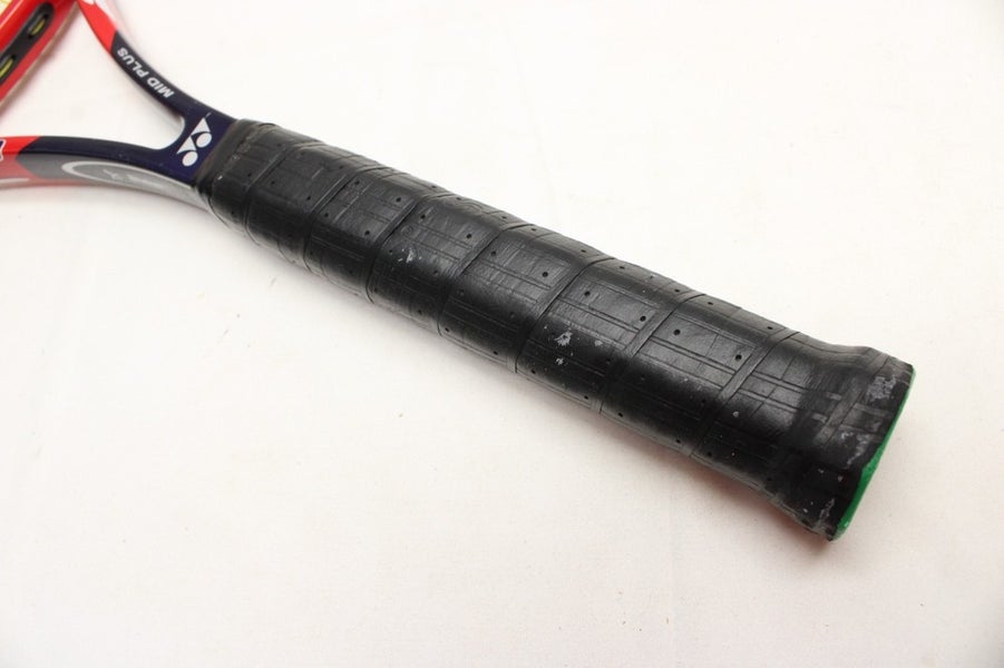 YONEX ULTIMUM RD Ti 80 MIDPLUS TENNIS RACQUET (4 3/8) FROM A COLLECTOR ...