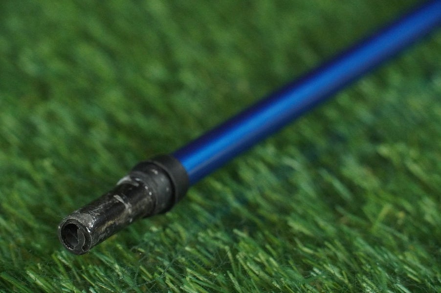 EVEN FLOW RIPTIDE CB 42 FAIRWAY WOOD SHAFT 5.5-R REGULAR 60G W/ KARMA ...