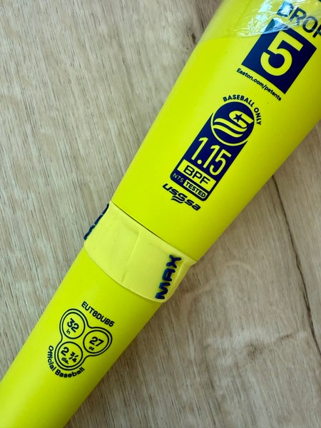 2026 Easton Dub USSSA Composite Bat -5, 32/27 | New | SidelineSwap ...