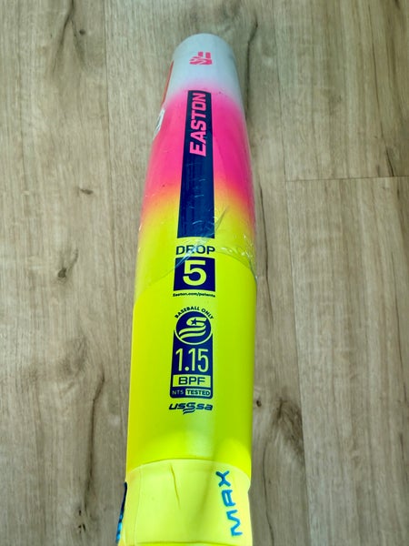 2026 Easton Dub USSSA Composite Bat -5, 32/27 | New | SidelineSwap ...