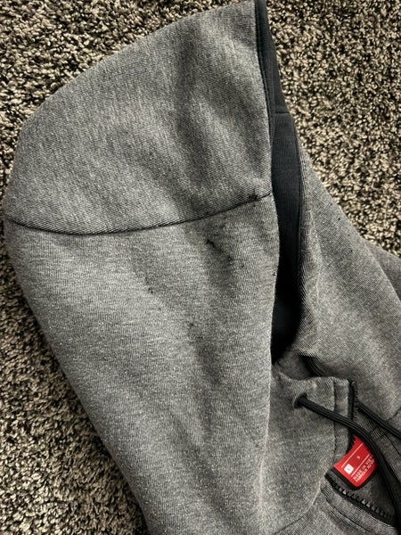 OHIO STATE OSU BUCKEYES PLAYER ISSUED 2017 COTTON BOWL NIKE TECH FLEECE ...