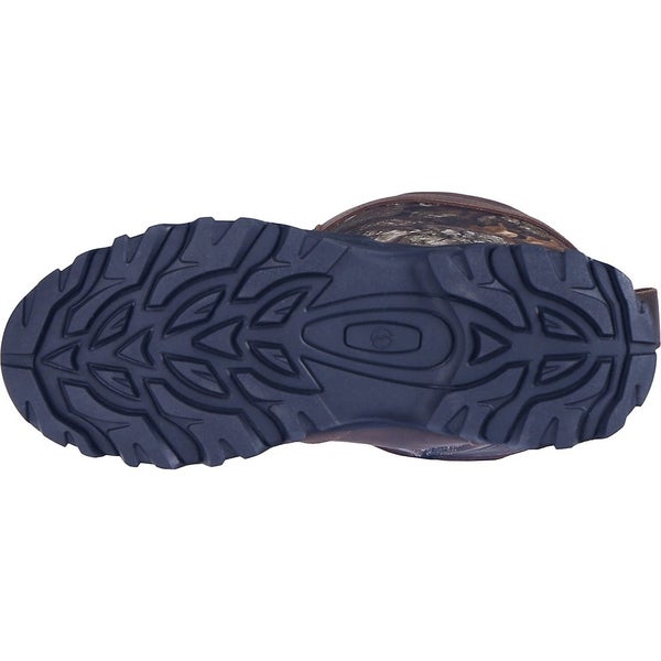 Magellan Outdoors Snake Shield Armor 3.0 177442 Men 7 Brown Hunting ...