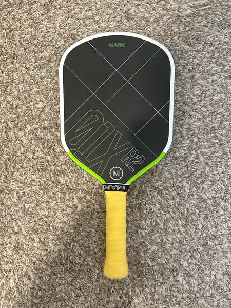 Mark OneX R2 Pickleball Paddle | SidelineSwap | Buy and Sell on ...