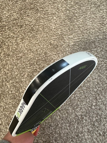 Mark OneX R2 Pickleball Paddle | SidelineSwap | Buy and Sell on ...