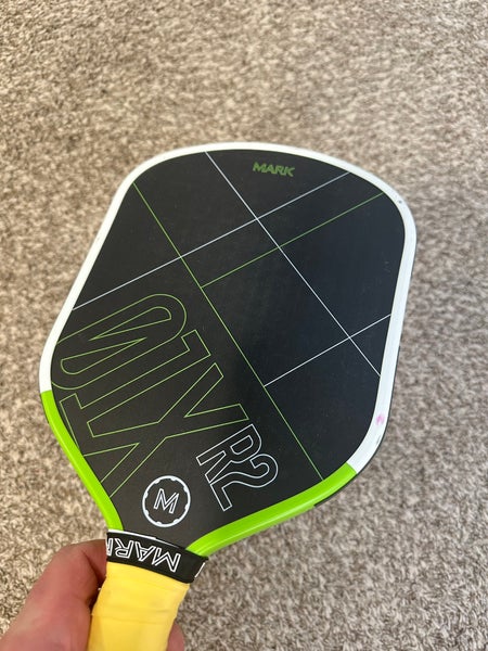Mark OneX R2 Pickleball Paddle | SidelineSwap | Buy and Sell on ...
