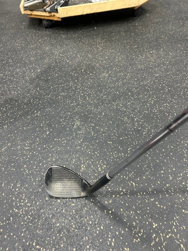 Used Cleveland RTX 588 ROTEX 2.0 Golf Wedge Mens RH 50 Degree 11337 ...