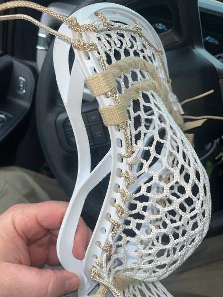 STX Stallion 1K Strung Head (Used) | SidelineSwap | Buy and Sell on ...