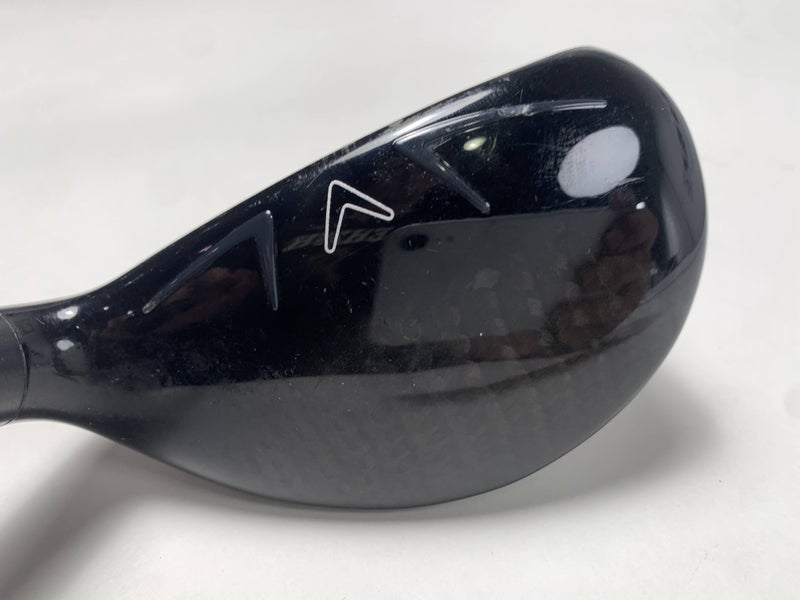 Callaway Epic 3 Hybrid 20* UST Mamiya Recoil ES 780 F4 Regular Graphite ...