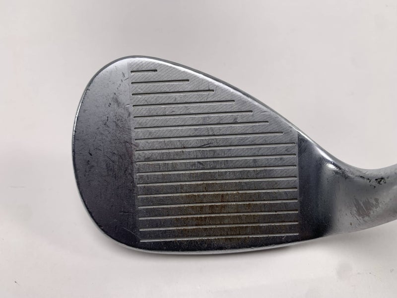 Callaway MD3 Milled Chrome S-Grind Sand Wedge SW 54* 10 DG Wedge RH ...