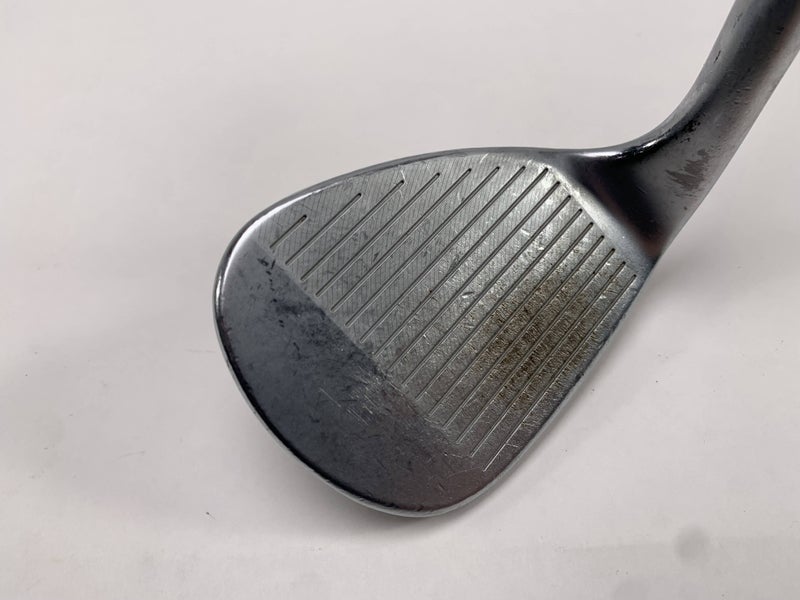 Callaway MD3 Milled Chrome S-Grind Sand Wedge SW 54* 10 DG Wedge RH ...