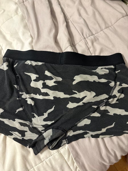 USED/WORM Large Men's Compression Briefs | SidelineSwap | Buy and Sell ...