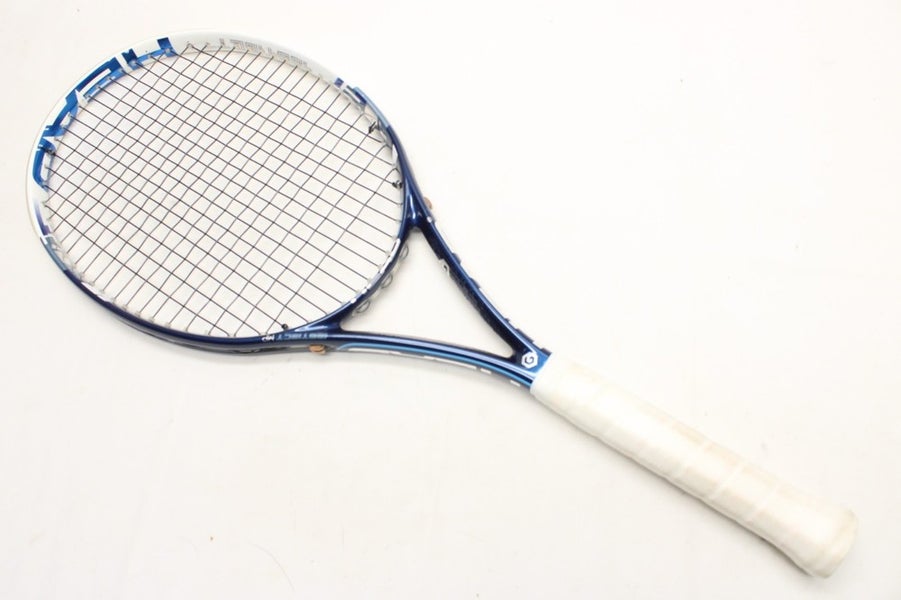 *USED* HEAD YOUTEK GRAPHENE INSTINCT MP TENNIS RACQUET (4 1/4) FROM A ...
