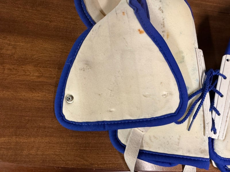 Cooper Pro SD 69 D vintage Shoulder Pads | SidelineSwap | Buy and Sell ...