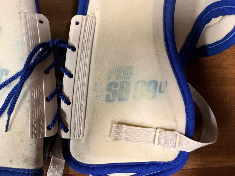 Cooper Pro SD 69 D vintage Shoulder Pads | SidelineSwap | Buy and Sell ...
