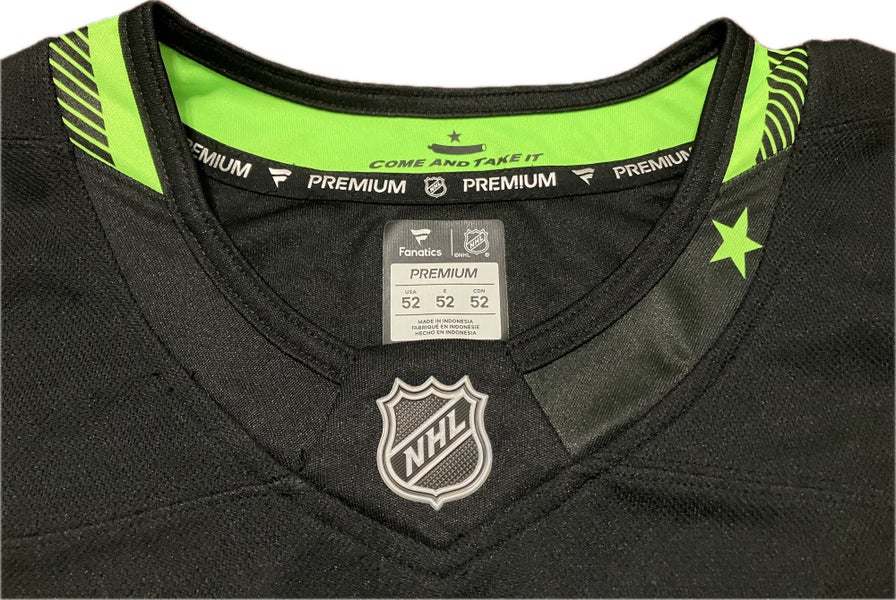 Dallas Stars Jason Robertson Alternate Fanatics NHL Hockey Jersey Size ...