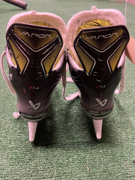 Bauer Vapor X4 - Junior | SidelineSwap | Buy and Sell on SidelineSwap