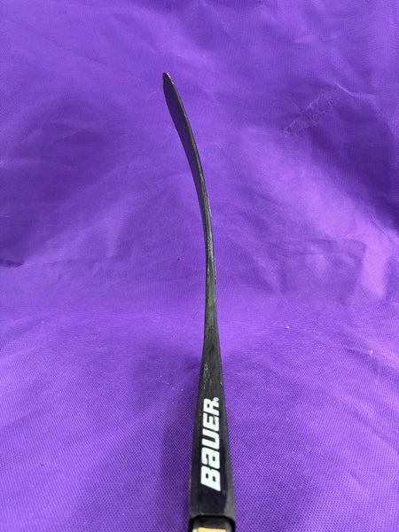 Bauer Bure RB 330 Left Hand Stick Blade | SidelineSwap | Buy and Sell ...