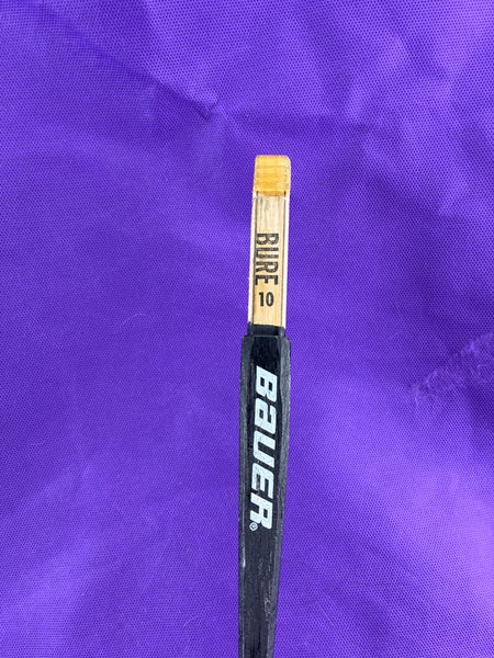 Bauer Bure RB 330 Left Hand Stick Blade | SidelineSwap | Buy and Sell ...