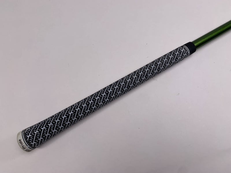 Aldila NV Green 65g Stiff Graphite Driver Shaft 45"-Callaway ...