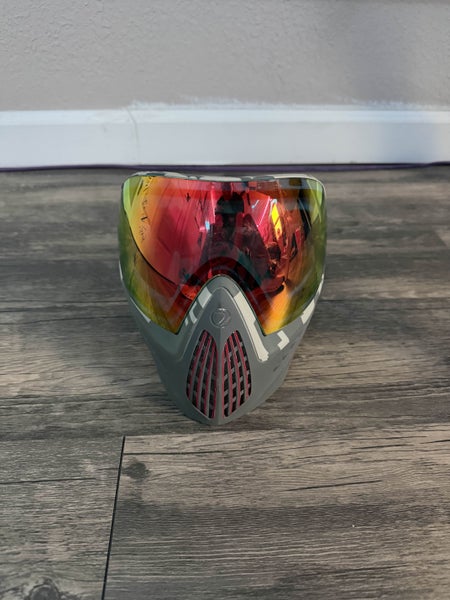 Dye i4 Pro - Airstrike Red | SidelineSwap | Buy and Sell on SidelineSwap
