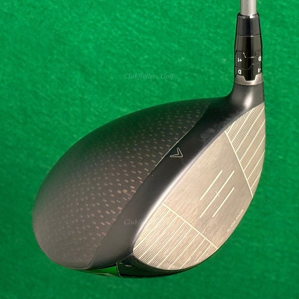 Callaway ELYTE X 9 Driver Project X Denali Blue 50G 6.0 Graphite Stiff ...