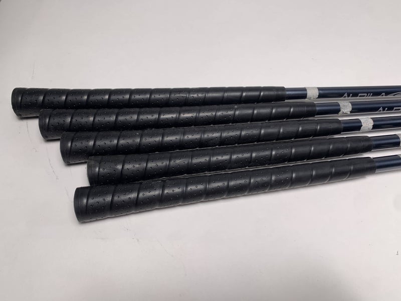 Adams Hybrid Irons Iron Set 5H 7-9+SW Aldila Idea Tech OS Senior ...