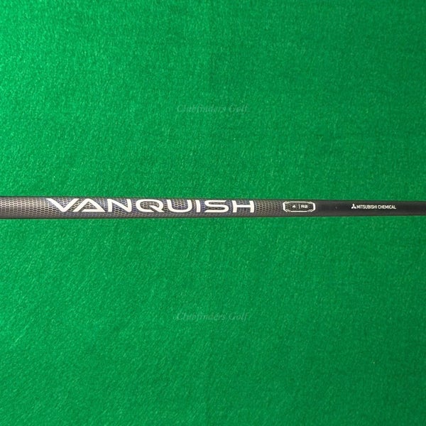 NEW Srixon ZXi MAX 12 Driver Mitsubishi Chemical Vanquish 4/R2 Graphite ...