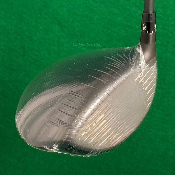 NEW Srixon ZXi MAX 12 Driver Mitsubishi Chemical Vanquish 4/R2 Graphite ...