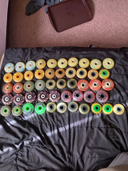 Mission Wheels (New) | SidelineSwap | Buy and Sell on SidelineSwap