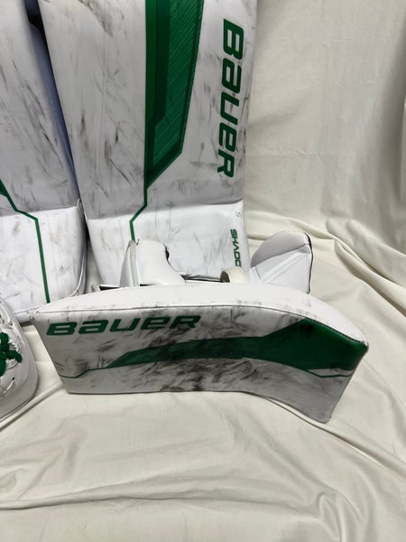 Oettinger Pro Return Bauer Supreme Shadow Full Set | SidelineSwap | Buy ...