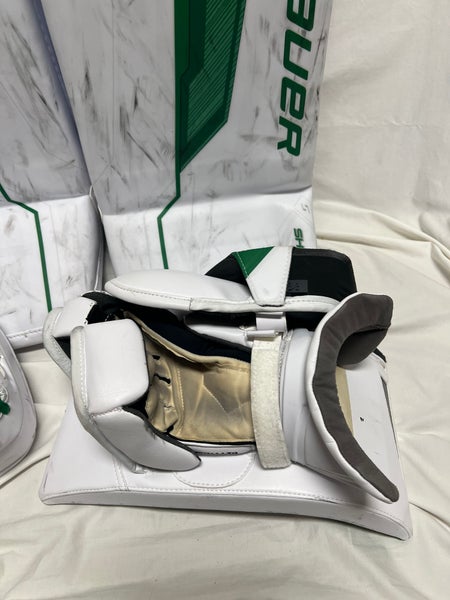 Oettinger Pro Return Bauer Supreme Shadow Full Set | SidelineSwap | Buy ...
