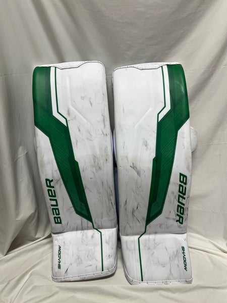 Oettinger Pro Return Bauer Supreme Shadow Full Set | SidelineSwap | Buy ...