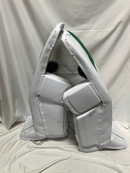 Oettinger Pro Return Bauer Supreme Shadow Full Set | SidelineSwap | Buy ...