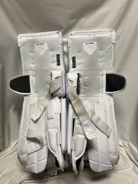 Oettinger Pro Return Bauer Supreme Shadow Full Set | SidelineSwap | Buy ...